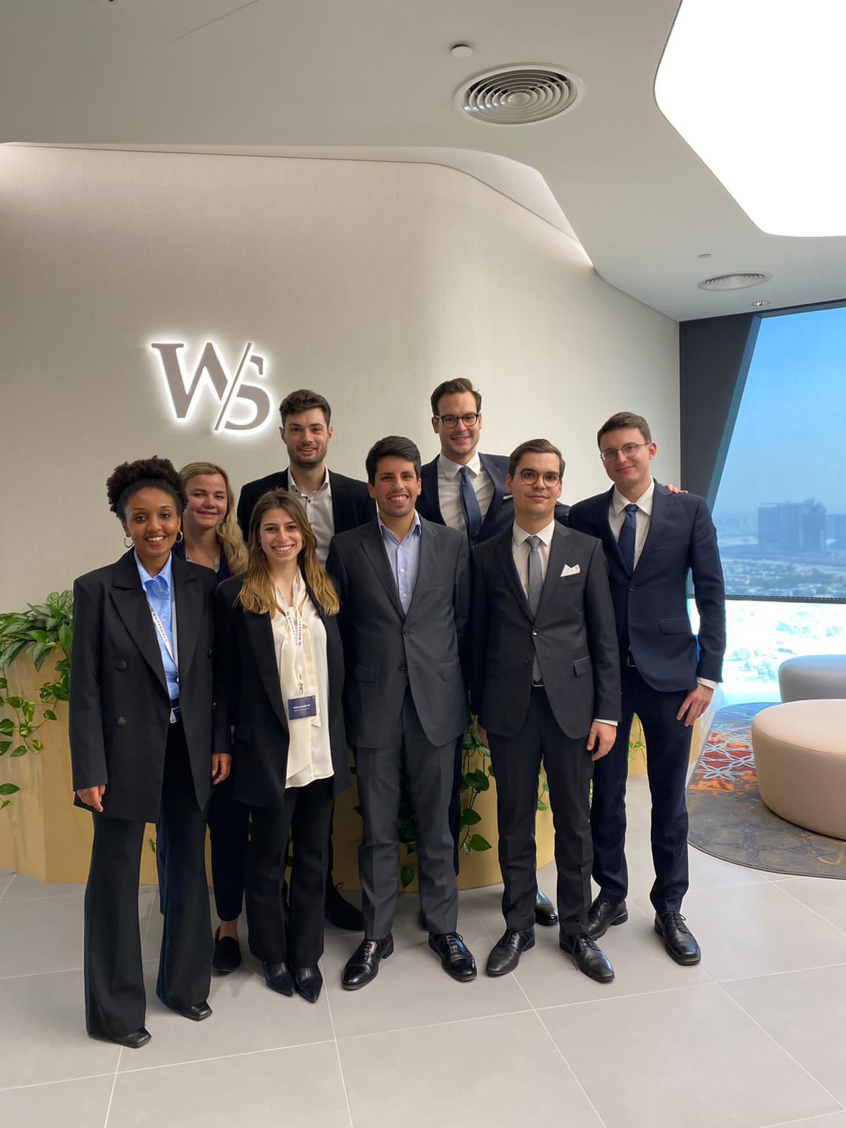 Whiteshield announces winners of the 2022-23 Global Public Policy ...