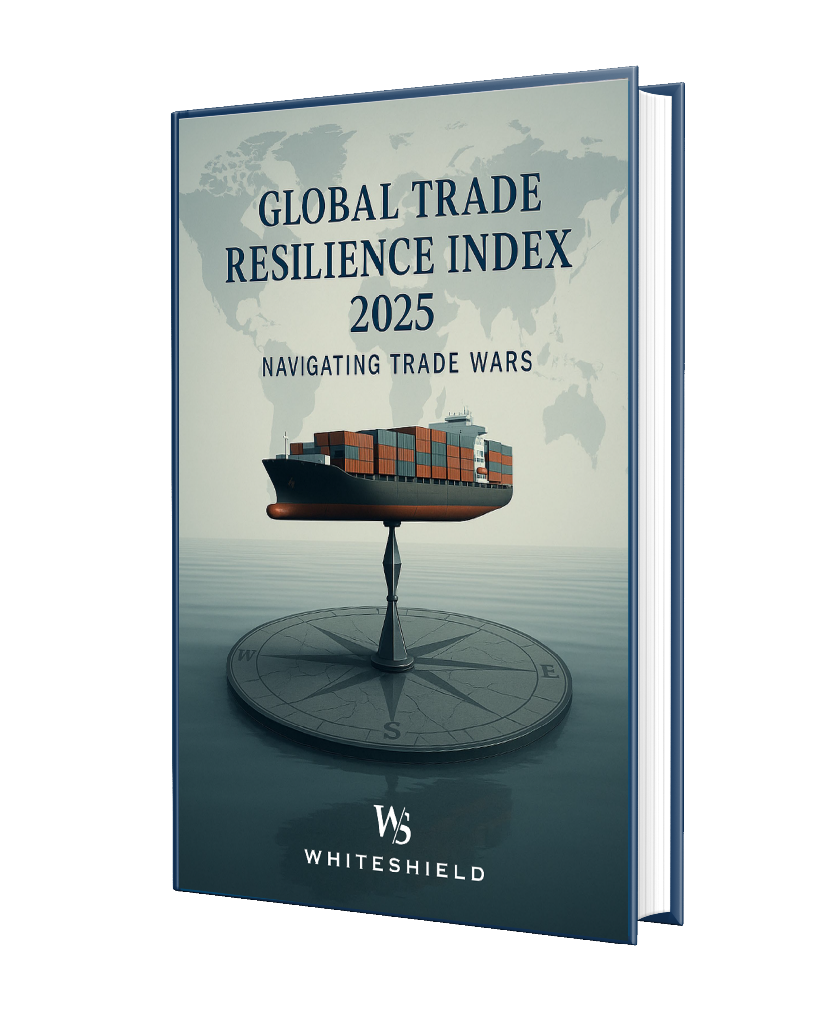 Global Trade Resilience Index - Whiteshield
